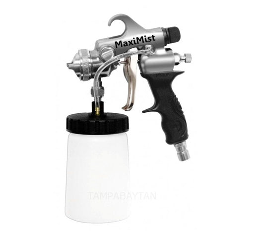 Spray Guns & Parts – Tampa Bay Tan